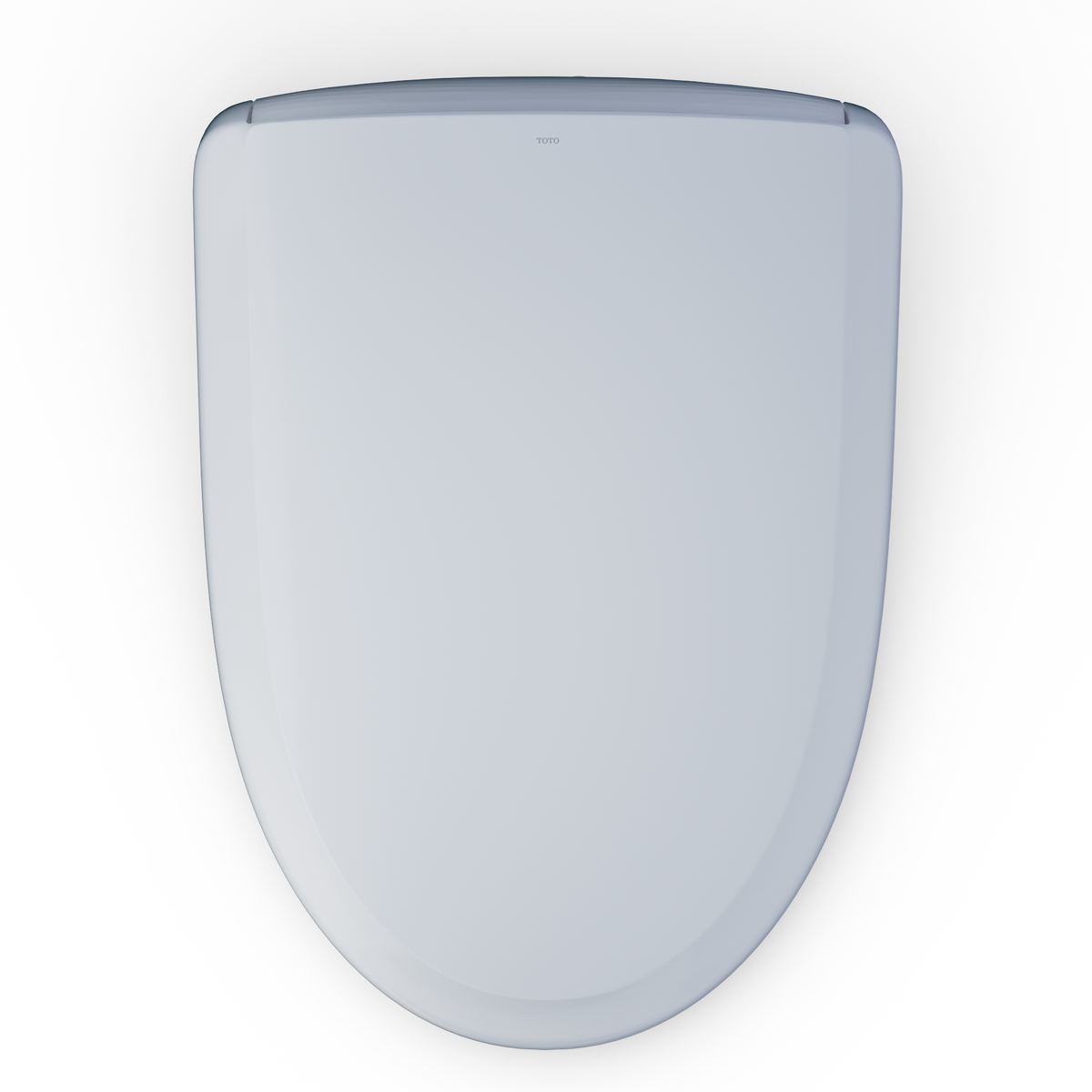 TOTO® S7A WASHLET® with Classic Lid, Elongated, Cotton White - SW4734A ...